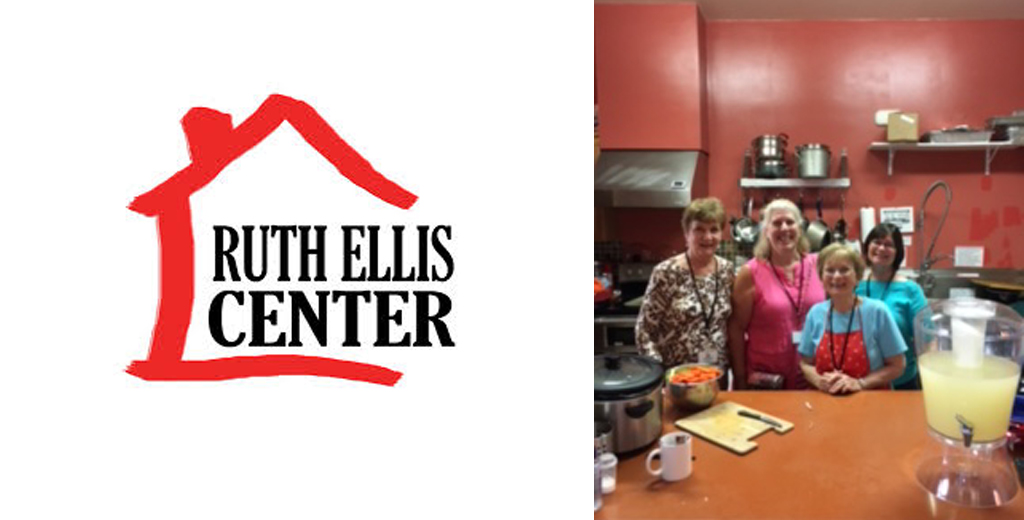 Ruth Ellis | FCC Rochester